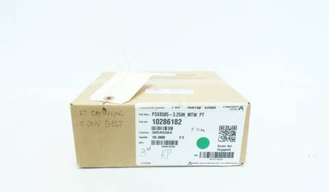 Surplus & Used Industrial Material Handling Equipment For Sale