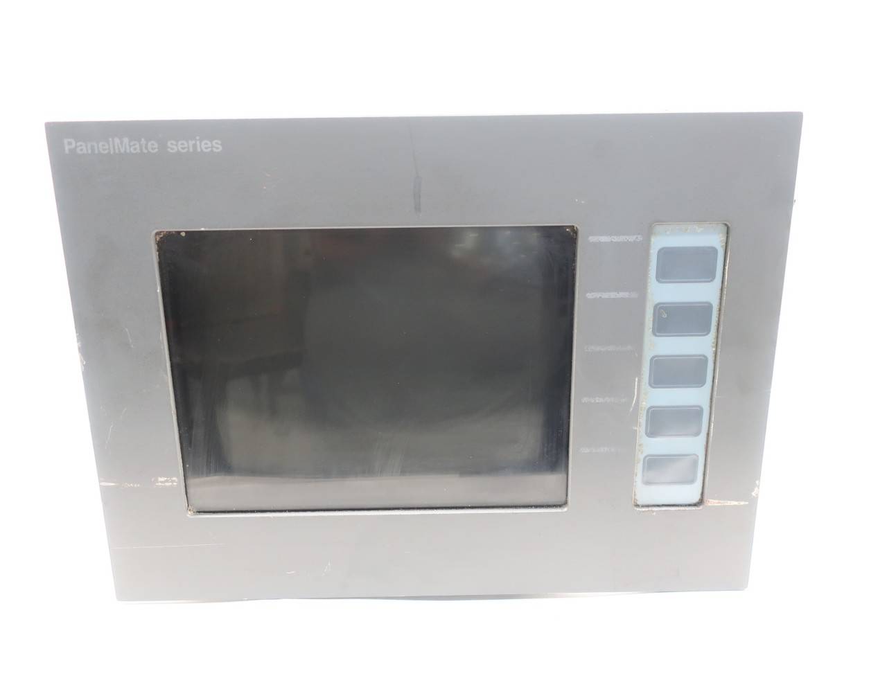 Eaton 92-00554-00 Panelmate Ii 230v-ac Operator Interface Panel