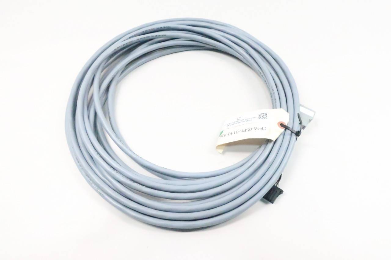 Intercon CF4A-0SPB-0140-AA Cordset Cable