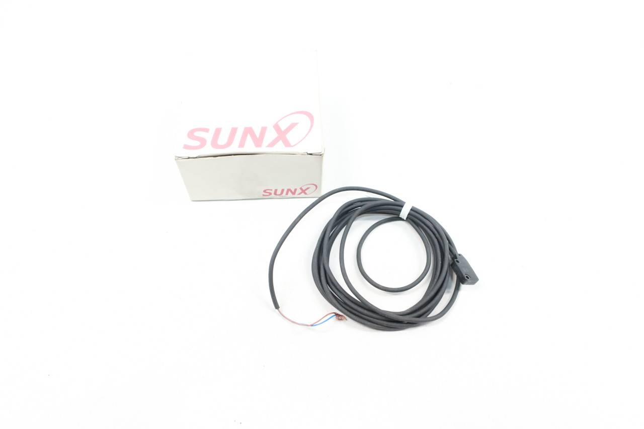 Sunx EX-13EB Photoelectric Sensor