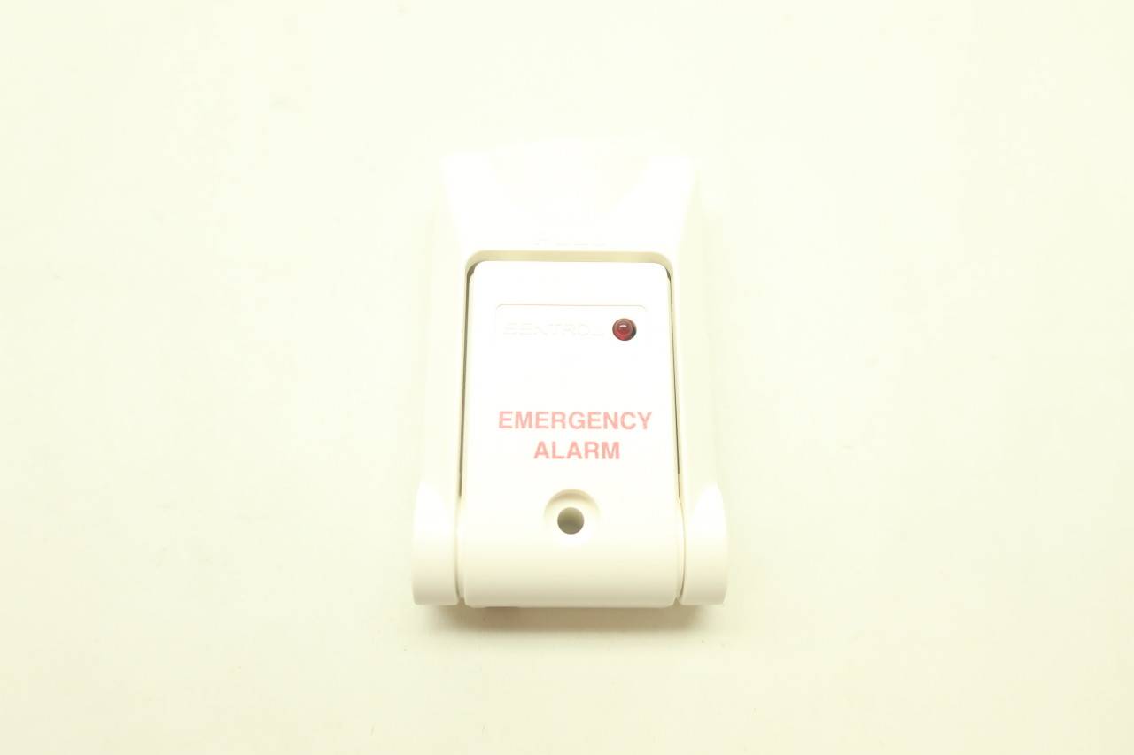 Sentrol 3040 Ge Security Emergency Alarm
