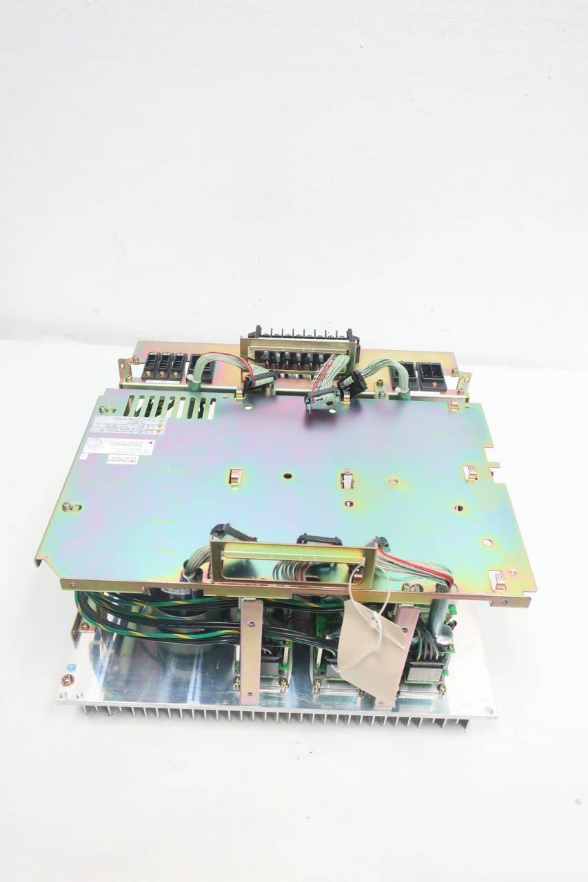 Yaskawa CACR-UP50AAB Servopack 6-axis Servo Controller