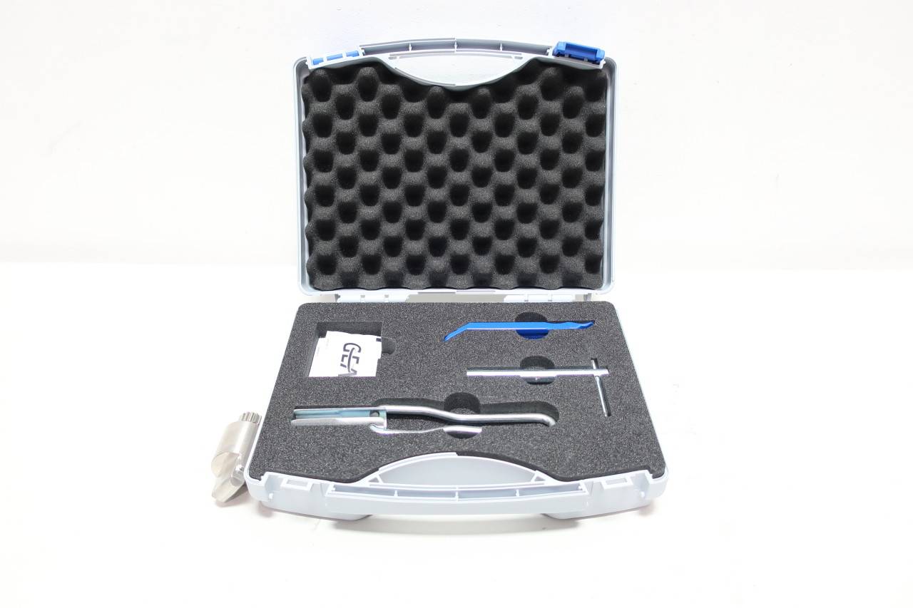 Gea 190724 Buck Valve Mc Maintenance Kit