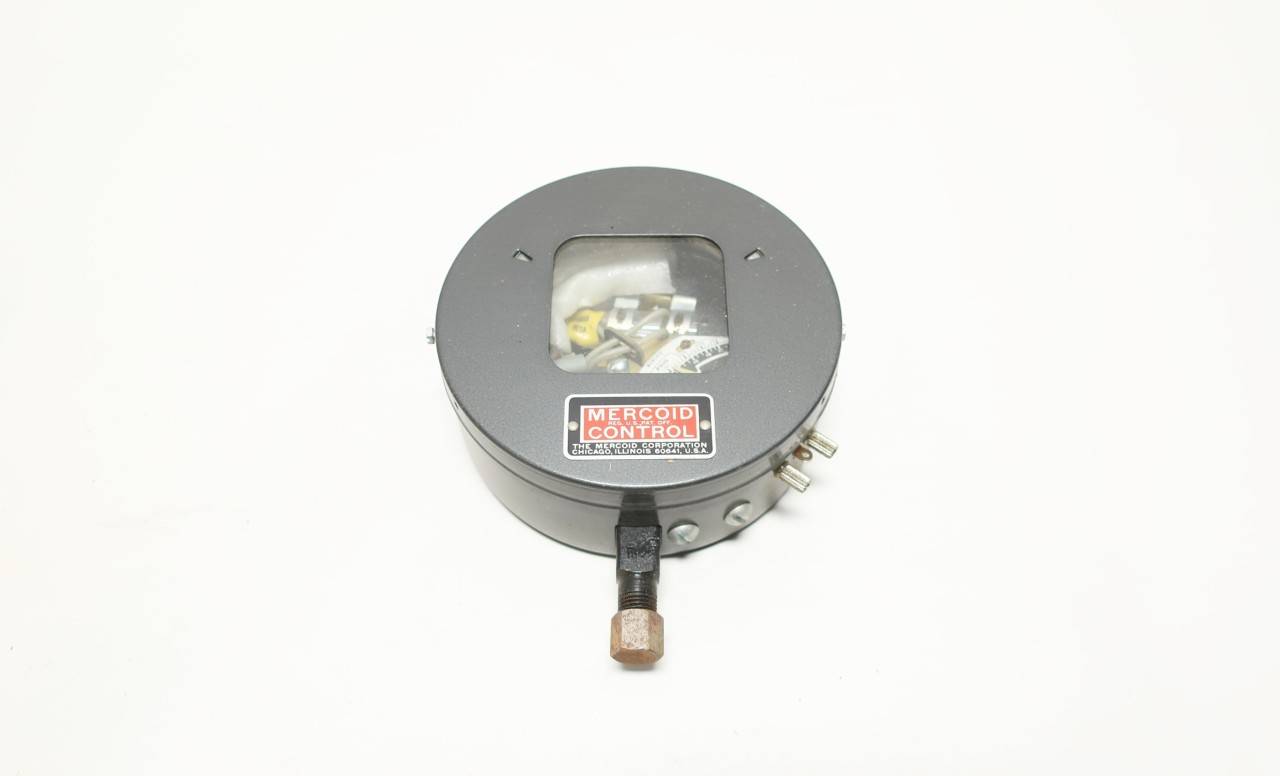 MERCOID DA-21-3-RG-9S