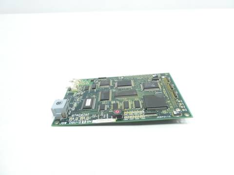 NATIONAL INSTRUMENTS 191329D-03L NI PCI-6221 DAQ CARD PCB CIRCUIT BOARD
