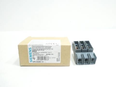 ALLEN BRADLEY 1492-PDL31124 POWER DISTRIBUTION BLOCK 335A 600V-AC ...