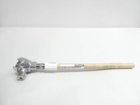 Pyco 3/4in Npt Thermocouple Rtd Temperature Probe Sensor