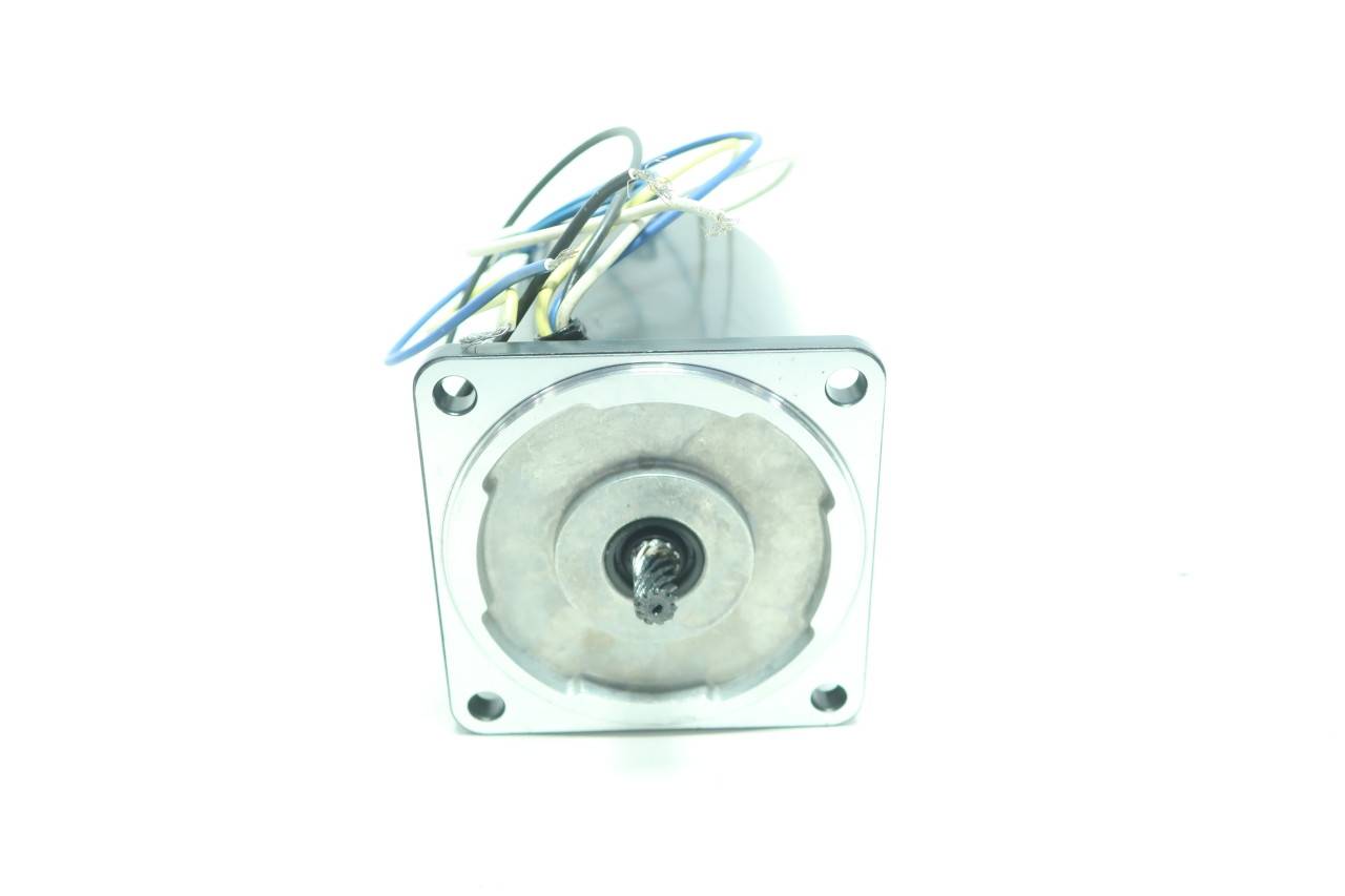 Oriental Motor 5IK40RGN-C Speed Control Motor 40w 200v-ac
