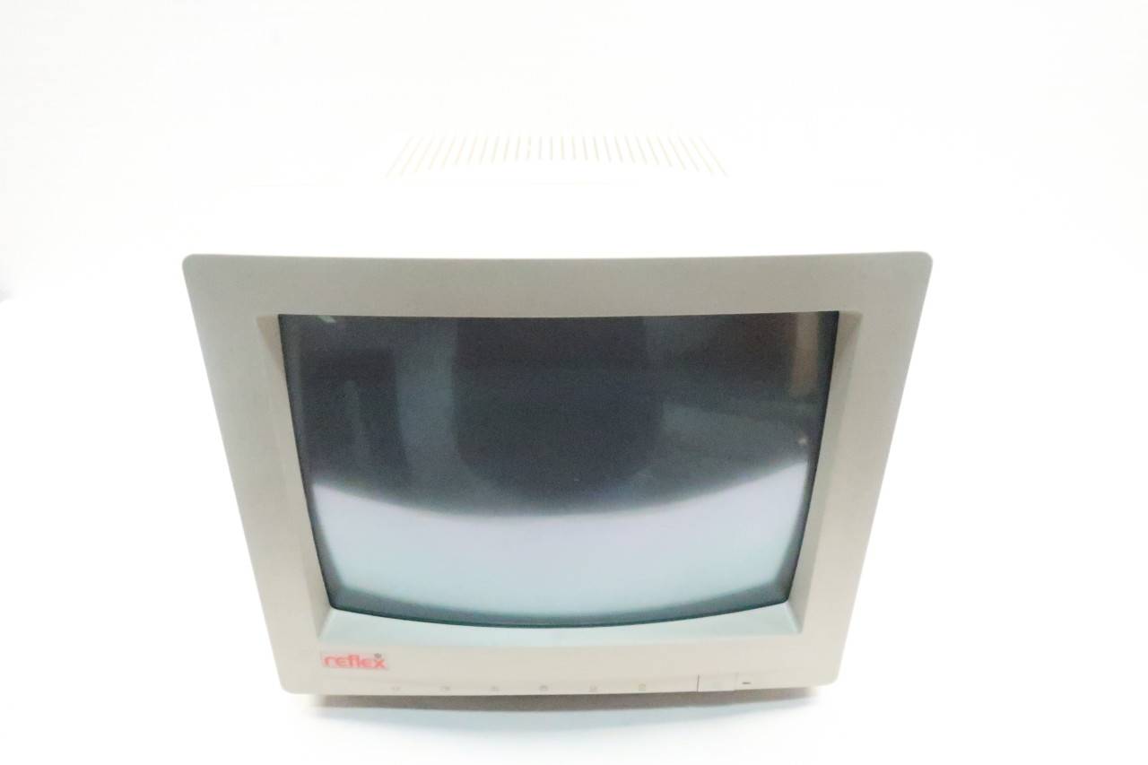 Reflex TSFX4-301LE Cctv Monitor