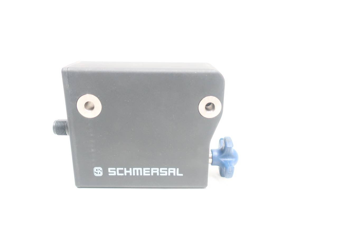 Schmersal AZM300B-ST-1P2P Keyed Solenoid Interlock