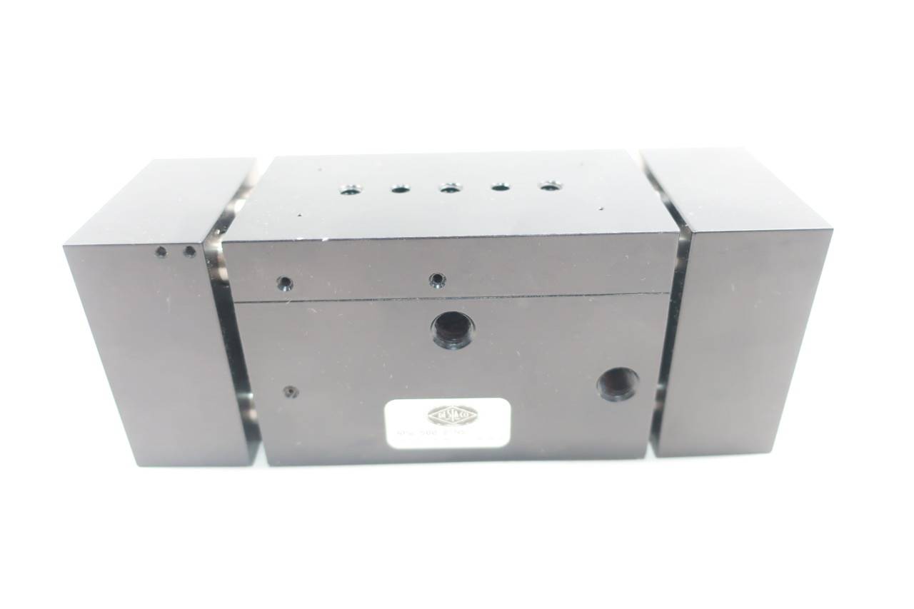 Robohand RPW-500-2-NS Parallel Gripper