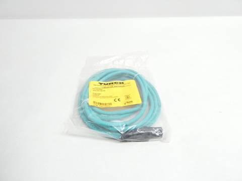 Turck Cordset Cables