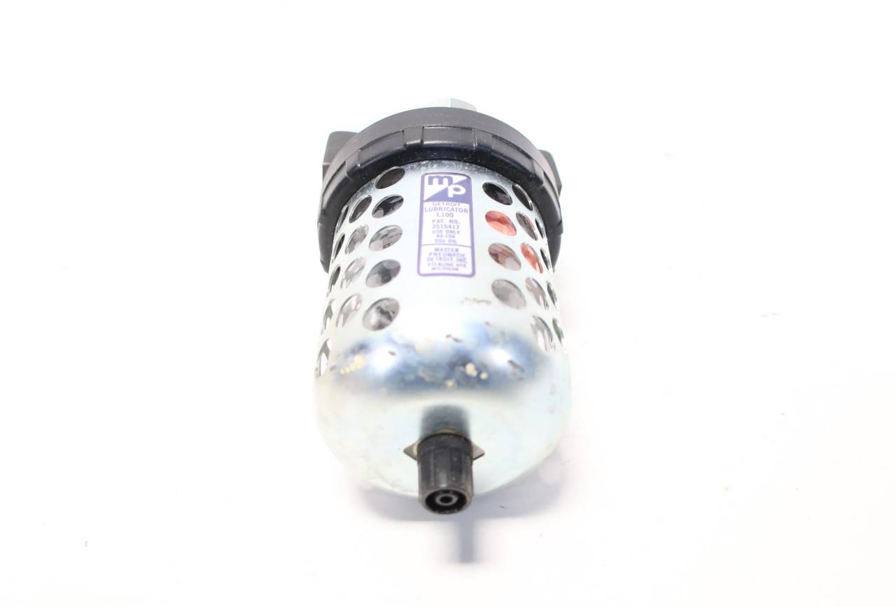 MASTER PNEUMATIC L100-4