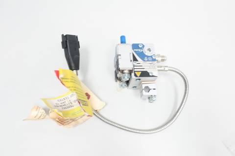 NORDSON MB2-01202ACATLBSPF93 150W 240V-AC HOT MELT GLUE APPLICATOR