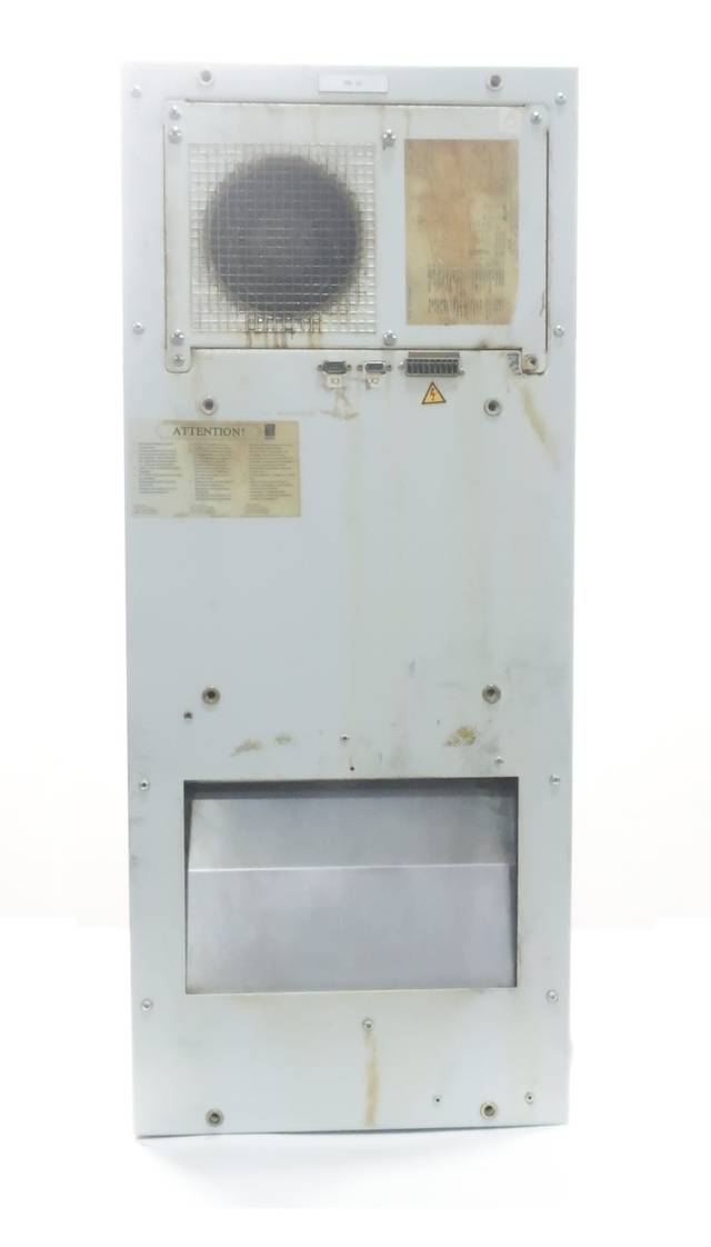 RITTAL SK3305540 ENCLOSURE AIR CONDITIONER 400/460V-AC D641470