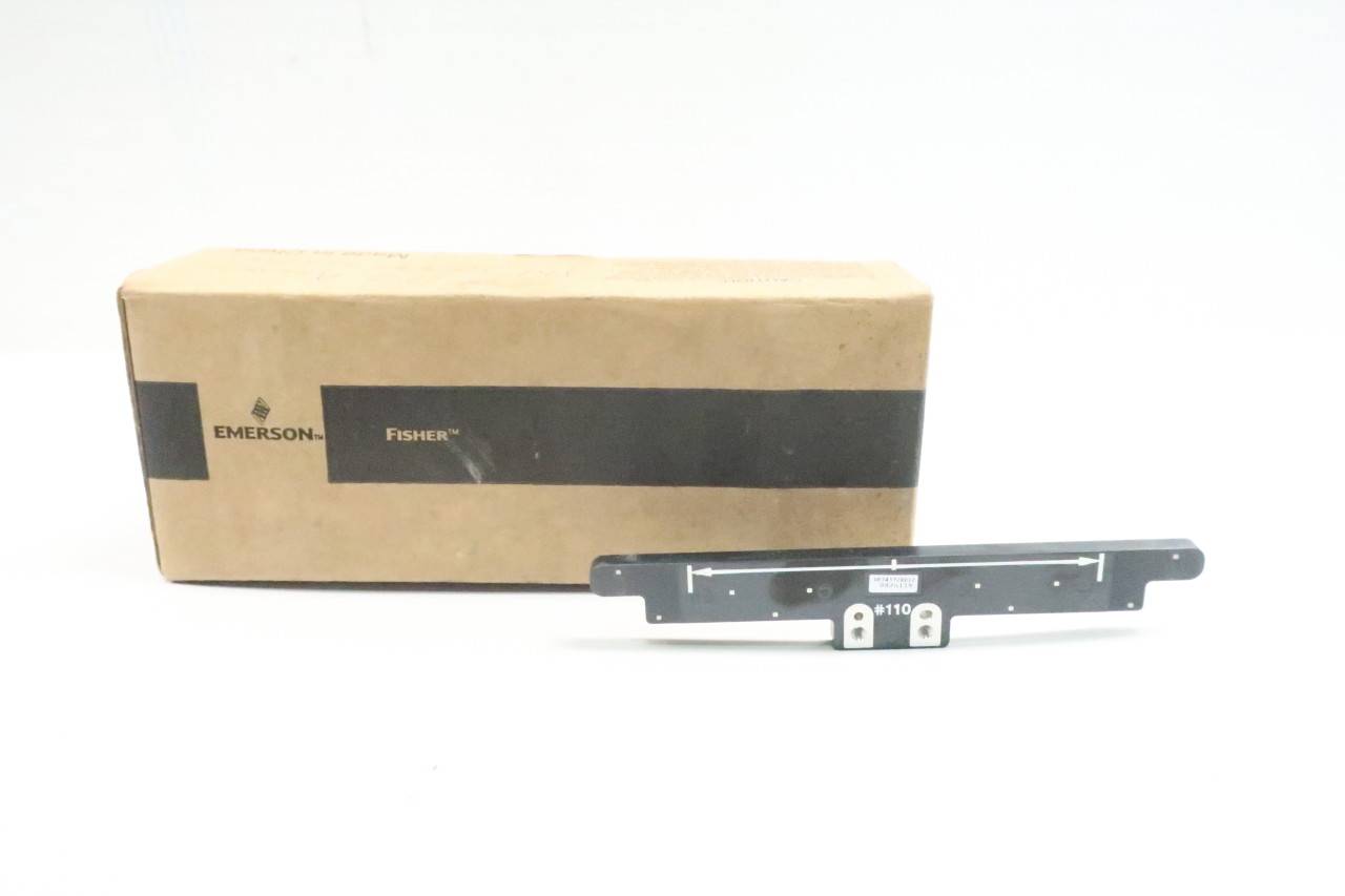 Fisher GE5472X012 Mounting Kit