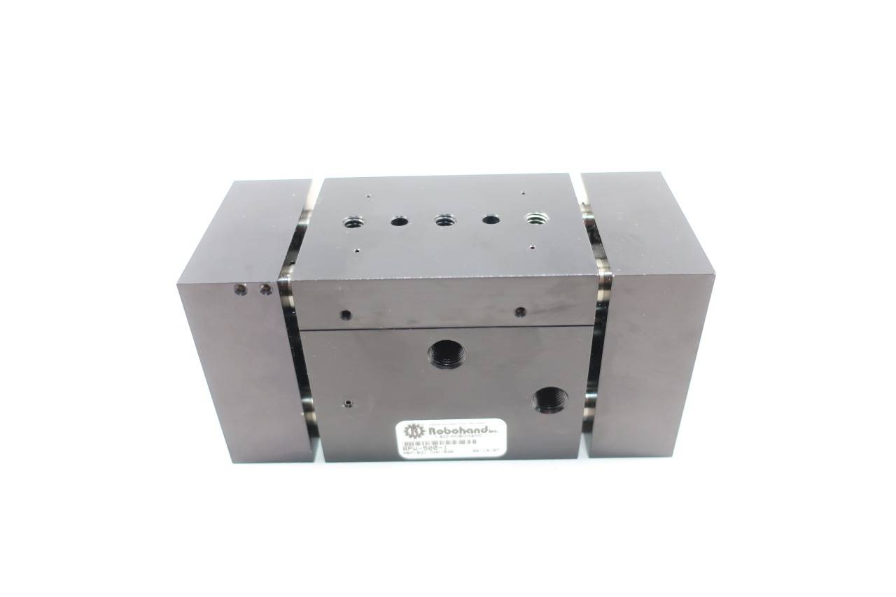 Robohand RPW-500-1 Parallel Gripper