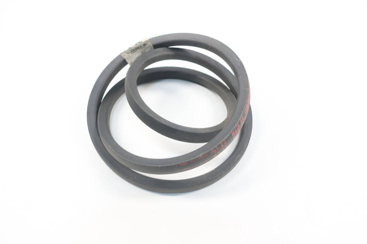 Gates C78 Hi-power Ii V-belt 82in X 7/8in