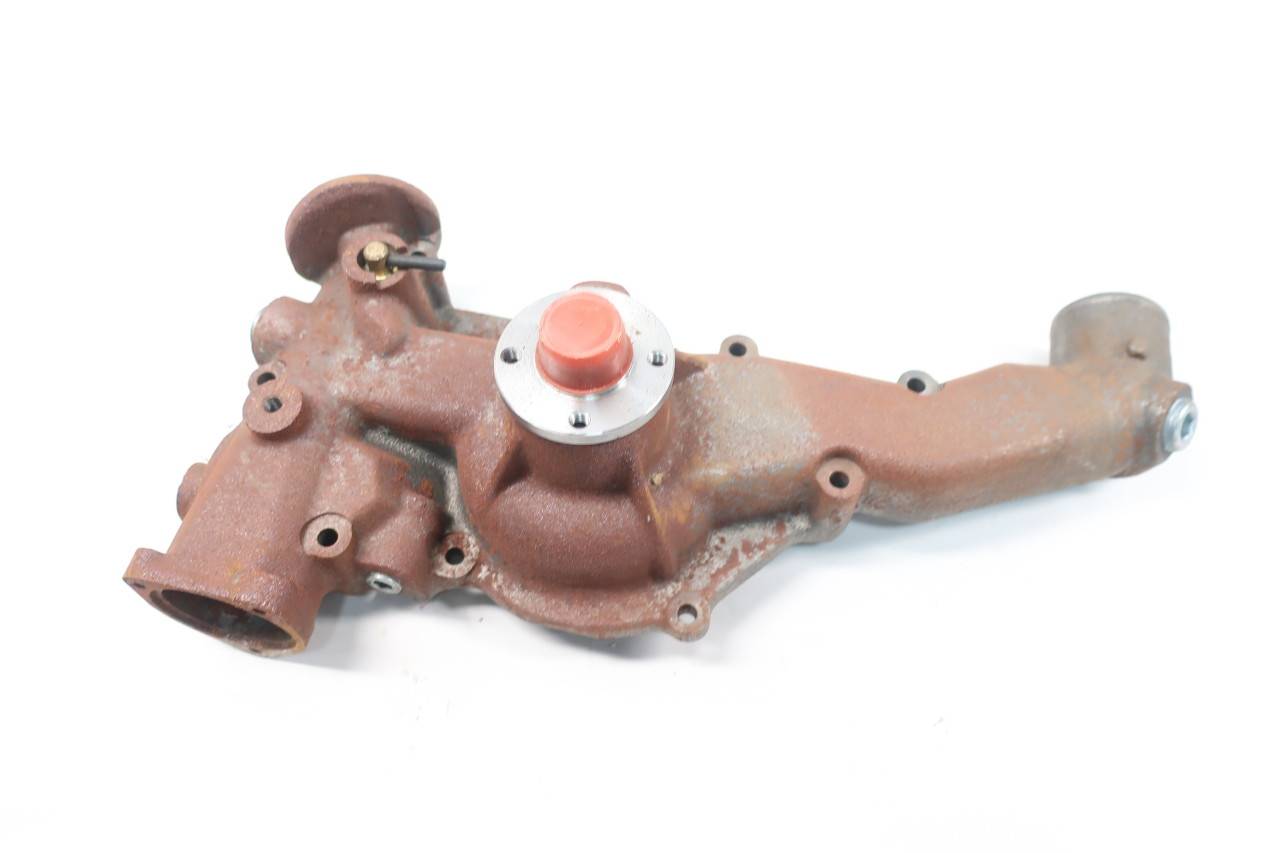 Diamond 1889249C91 Diesel Water Pump