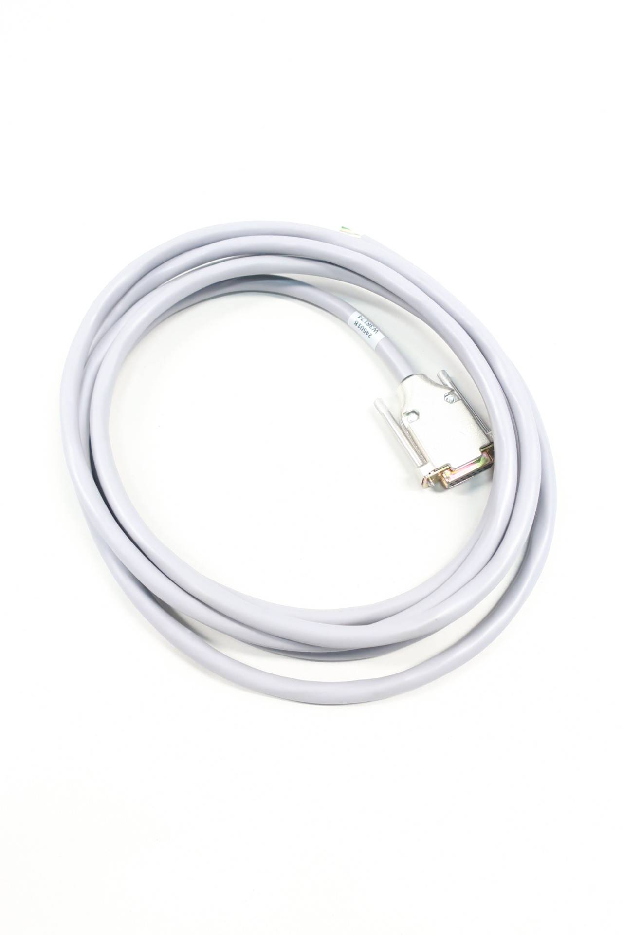 Telesis 24501B 10ft Cordset Cable