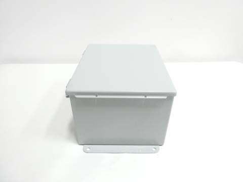 New, Surplus & Used Hoffman Electrical Enclosures For Sale | NRI