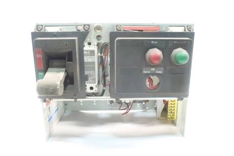 New, Surplus & Used Motor Control Center Buckets (MCC) For Sale | NRI