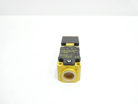 Turck Proximity Sensors