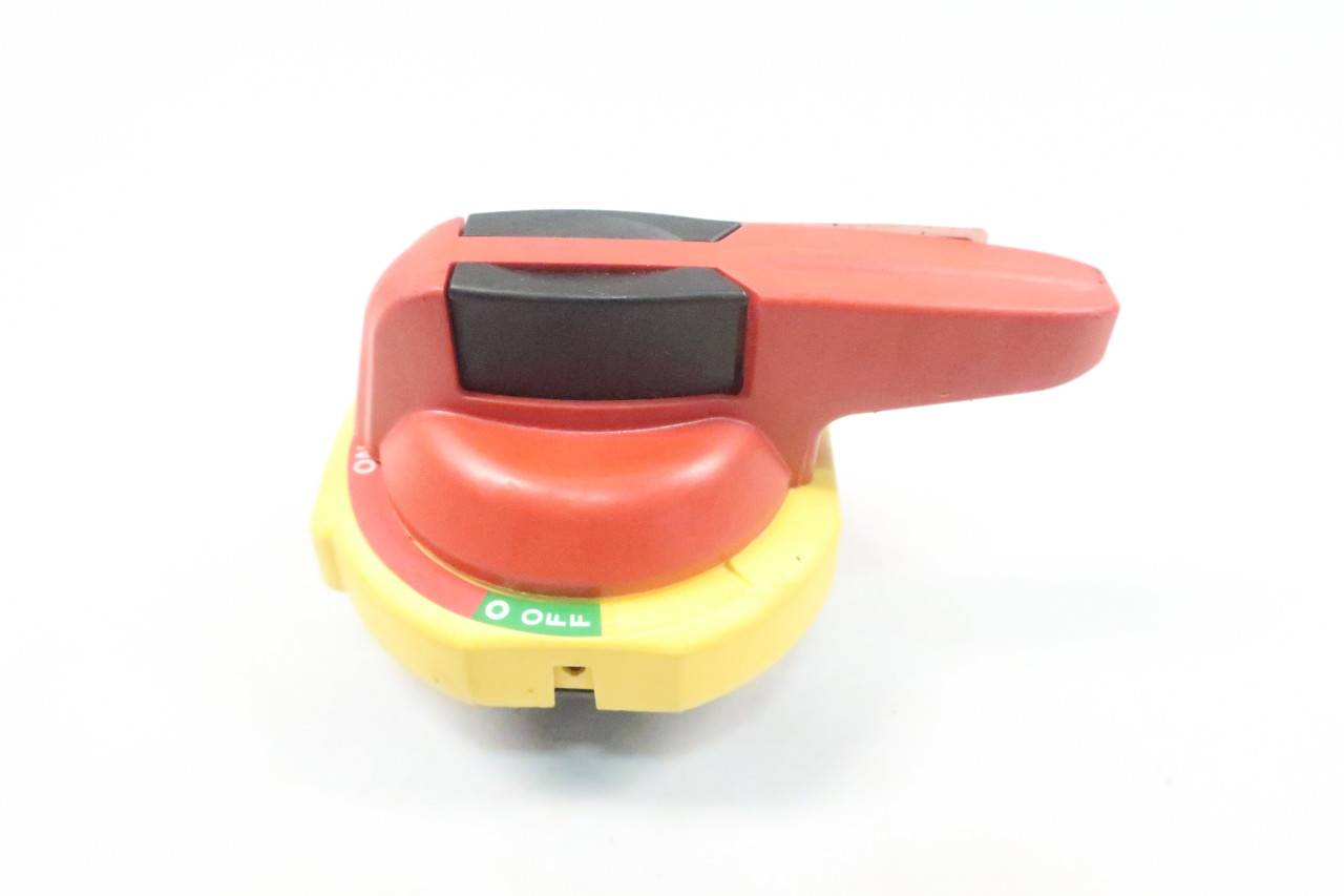 Allen Bradley 194R-PY Operating Handle