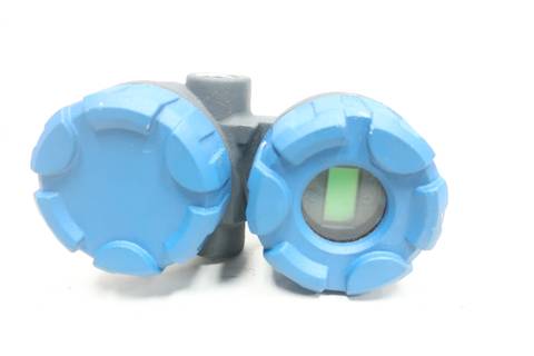 Rosemount RTG40B Tankradar Pro Radar Level Gauge 240v-ac 24v-dc