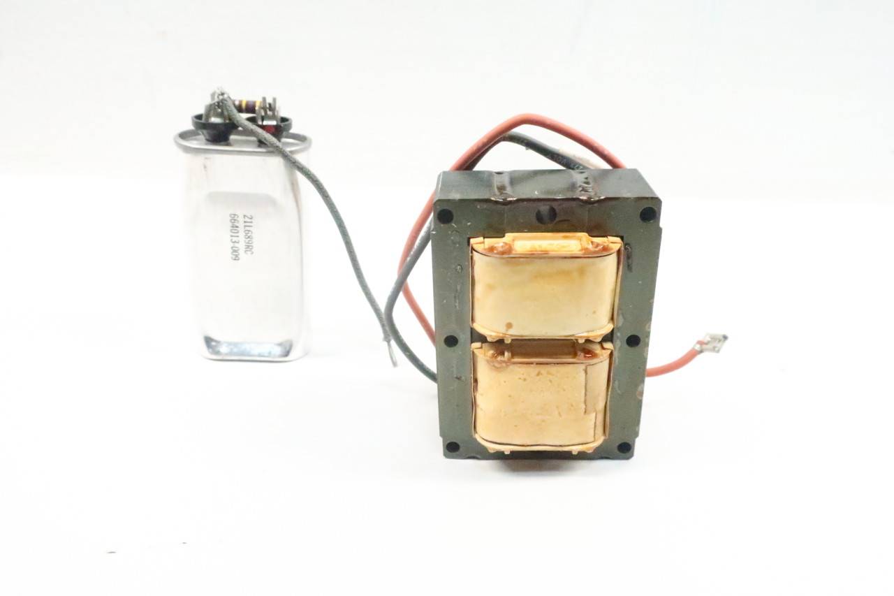 Universal 1030-14R Ballast 100w 277v-ac