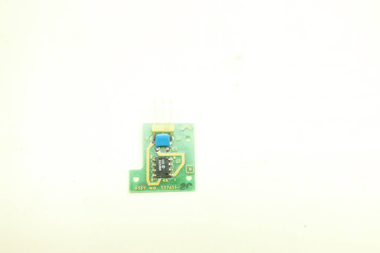 Compeq 237655-2C Pcb Circuit Board