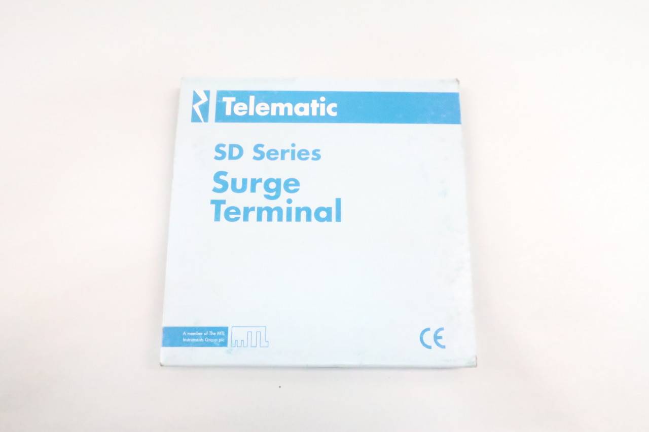 Telematic SD32X Surge Terminal