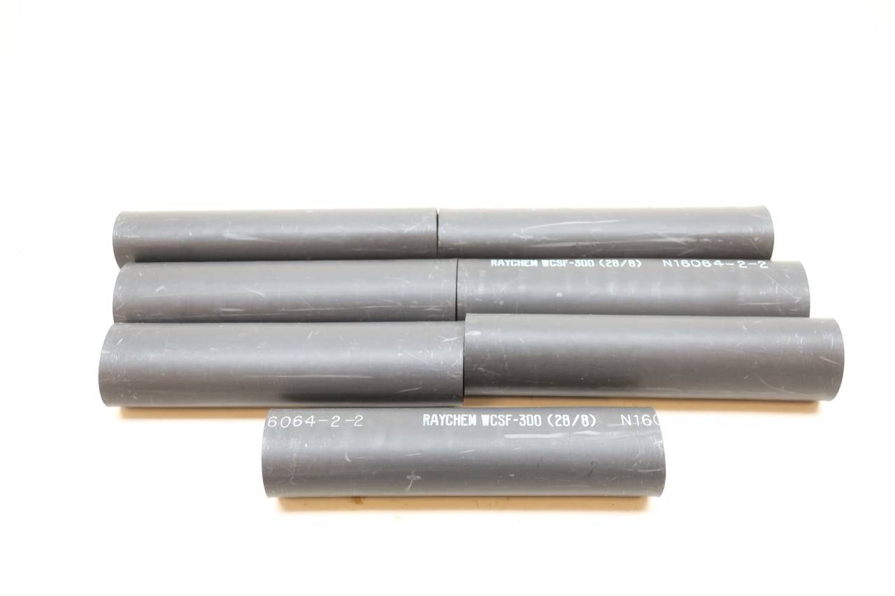 RAYCHEM WCSF-300 (28/8)