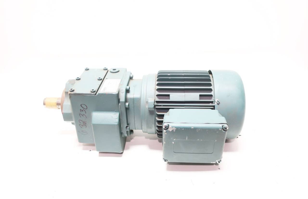 DODGE HF382GH80F4 101650811 X0013