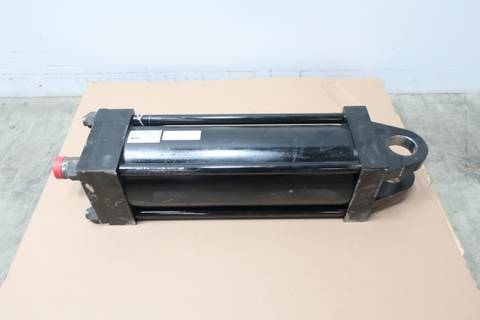 New, Surplus & Used Hydraulic Cylinders & Hydraulic Cylinder Parts For Sale