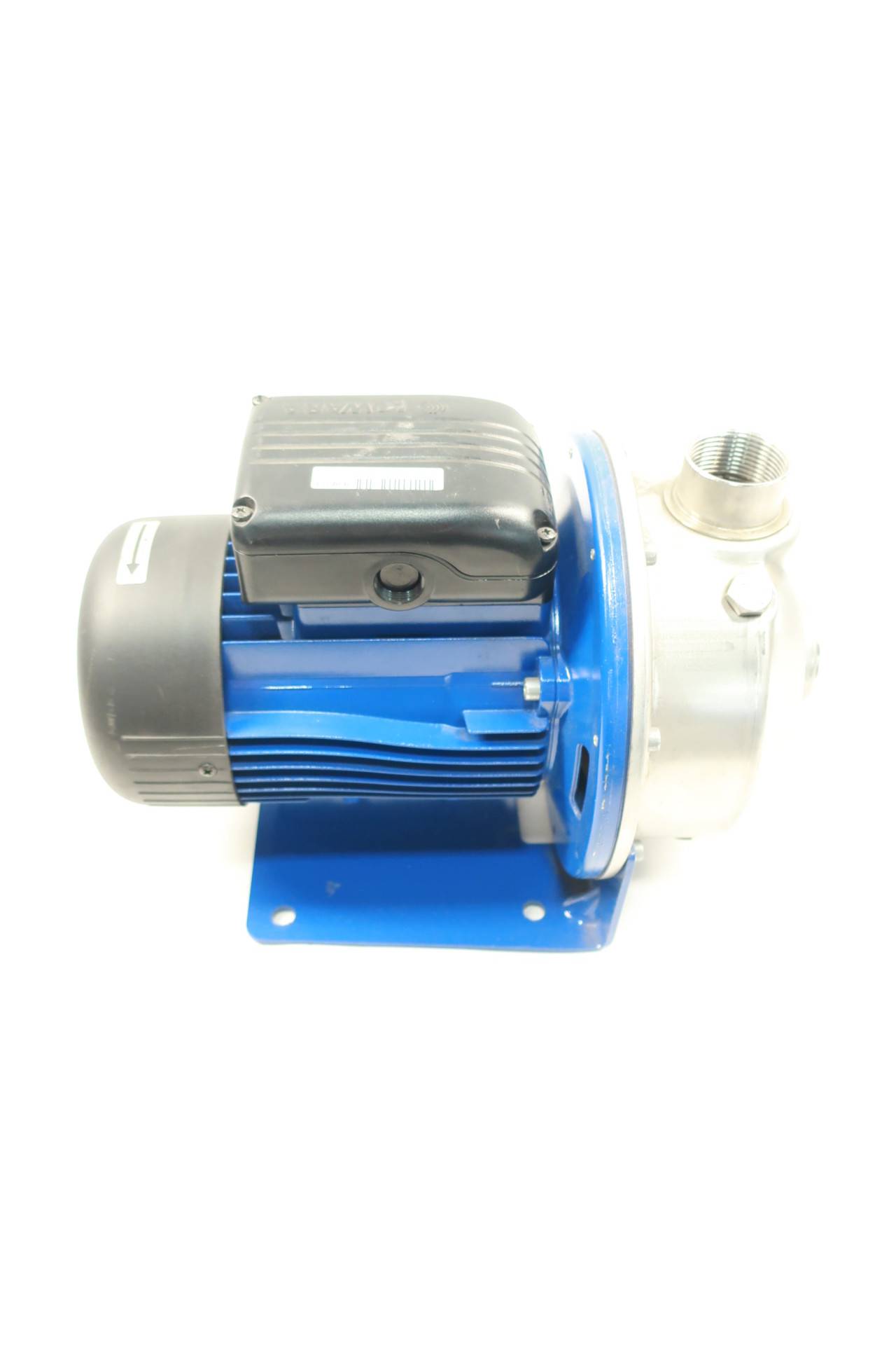Lowara BGM 7/A 230V Self Priming Centrifugal Pump 60 LPM, 42% OFF