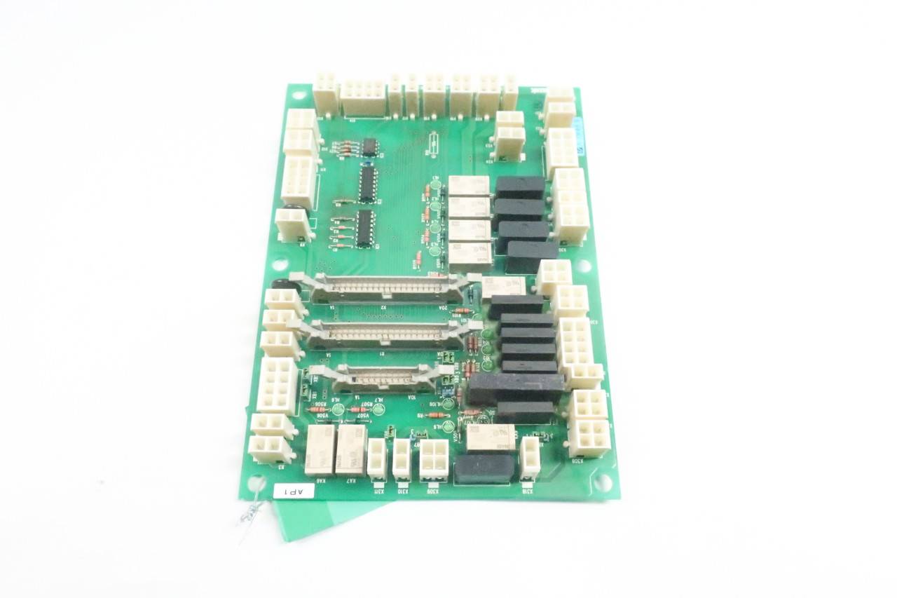 Mazak D65UB004273 Pcb Circuit Board