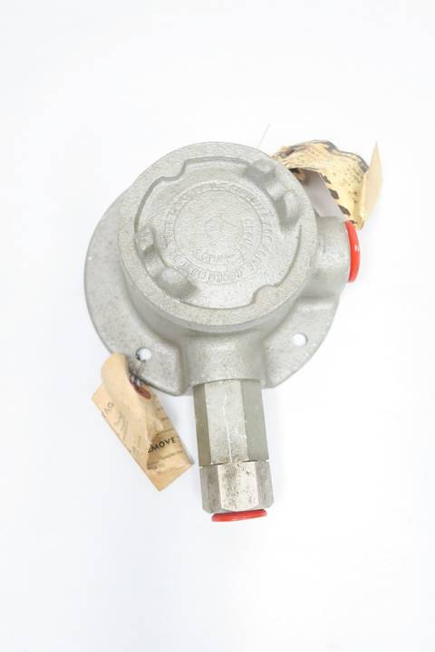 SOR Pressure Switches