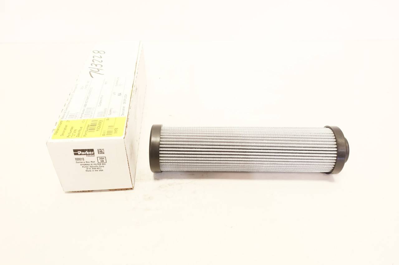 Parker 932631Q 2qh Nb Hydraulic Filter Element