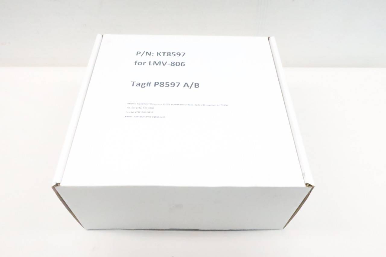 Atlantic Equipment Resources KT8597 Lmv-806 Repair Kit