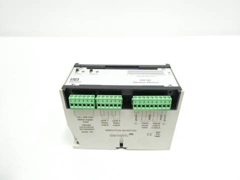 ALLEN BRADLEY 193-ESM-VIG-30A-CT CURRENT SENSING SER A OTHER PLC AND ...