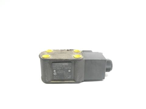 DENISON HYDRAULICS D4S10 3A5 144 12 W01 B1 115V-AC HYDRAULIC SOLENOID VALVE