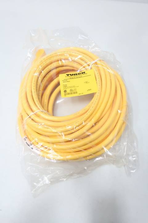 Turck Cordset Cables