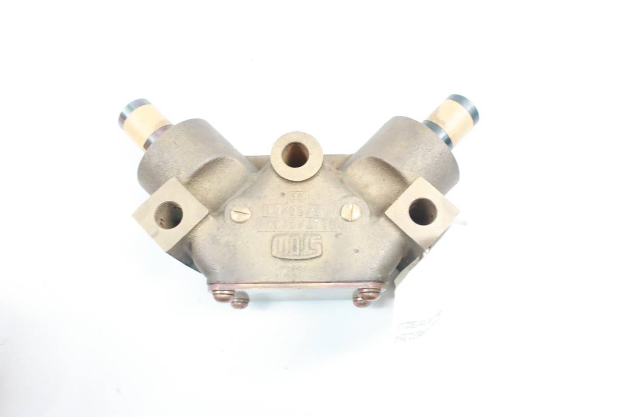 Stow Manufacturing 13294-510 Gear Swivel Joint