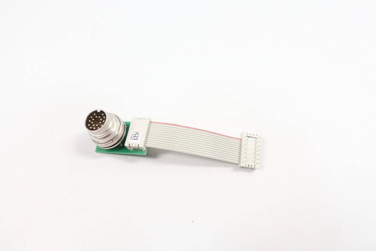 Precitec P0791-160-00001 Connector Board