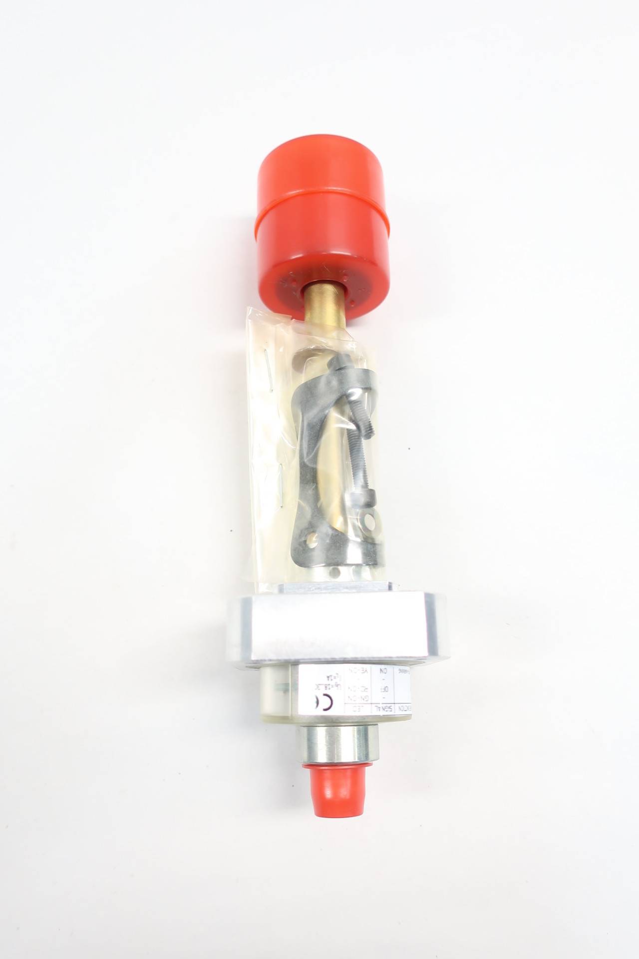 Skf WS35-S30+D60 Liquid Level Switch