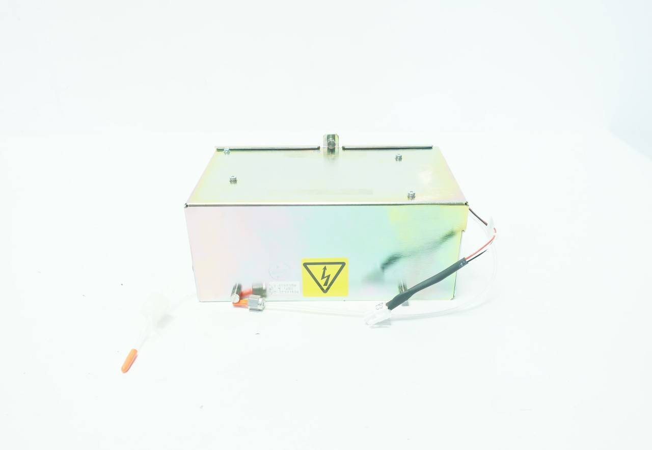 Teledyne 98410121-2 Rev L Control Assembly