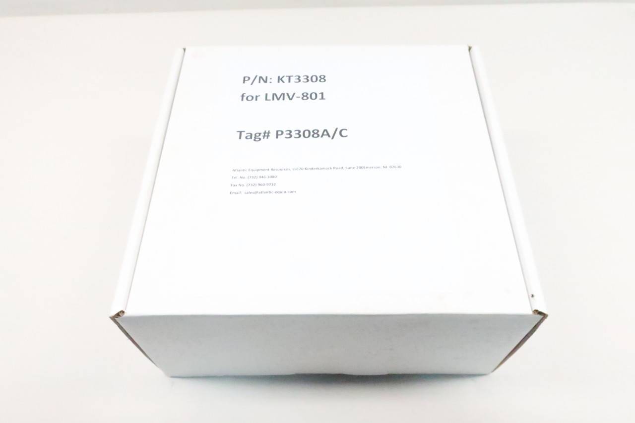 Atlantic Equipment Resources KT3308 Shaft Seal Ball Bearing