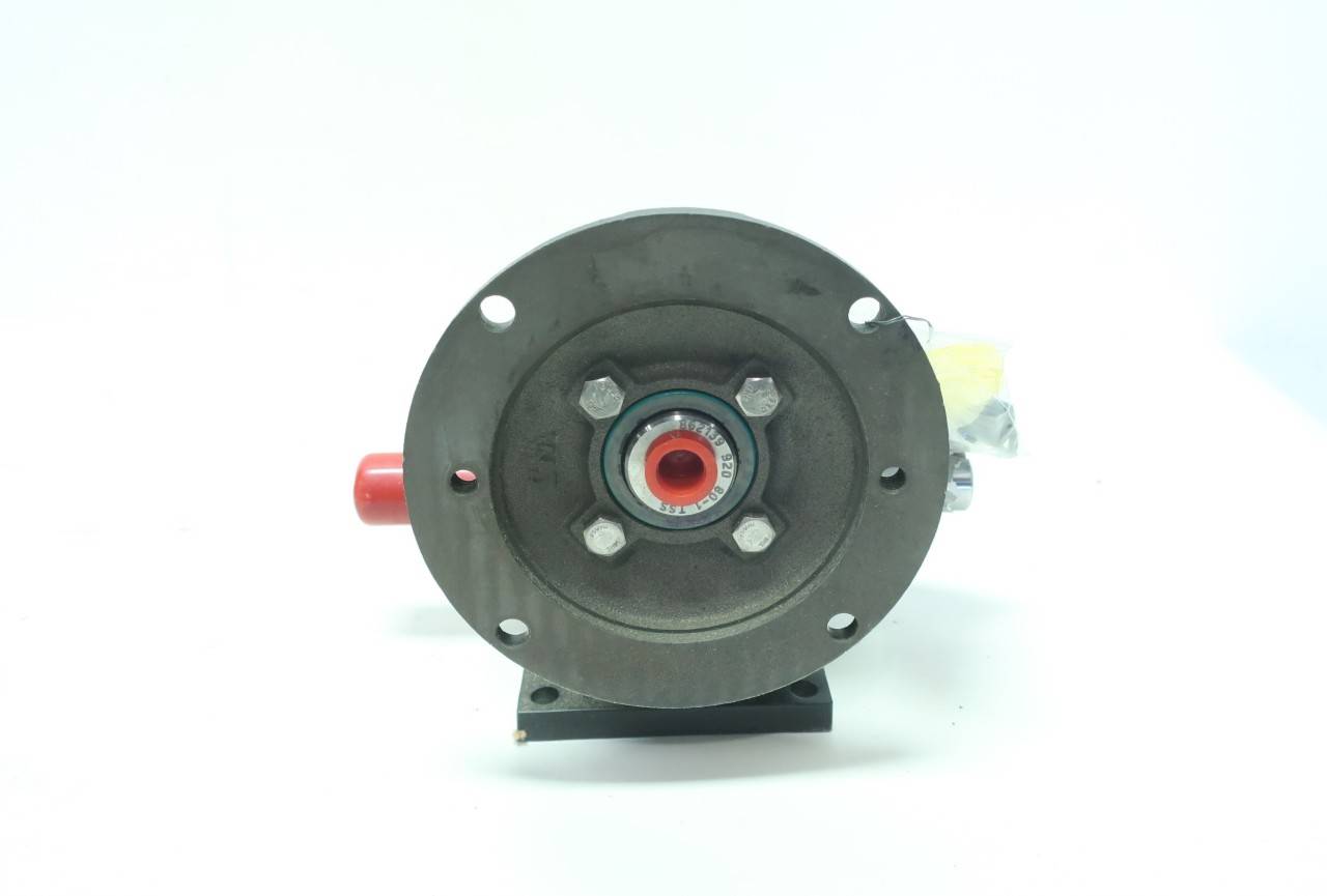 Winsmith E20MDTS Speed Reducer 80:1