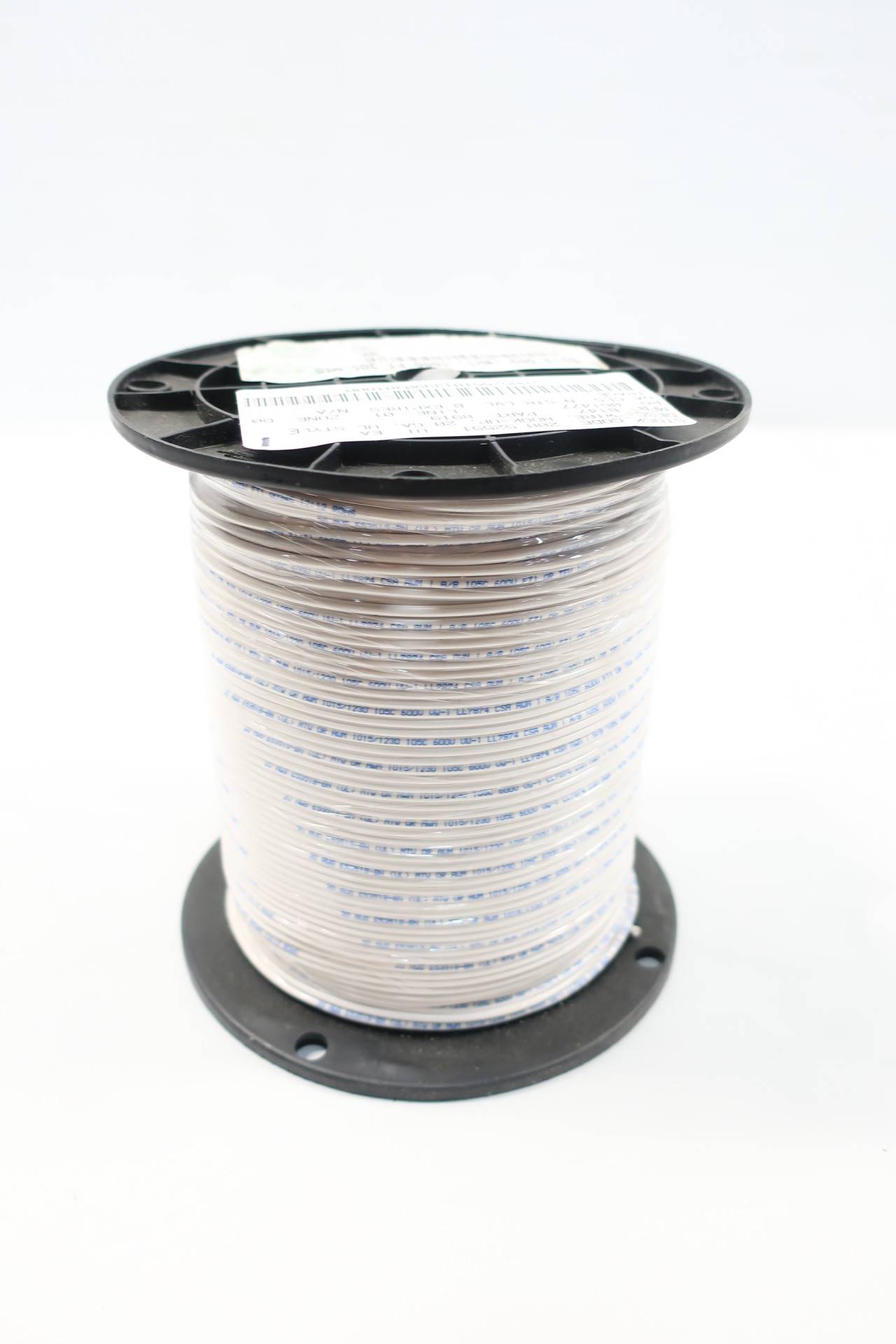 Belden 8919-009-1000 Wire 20awg 1000ft 600v-ac